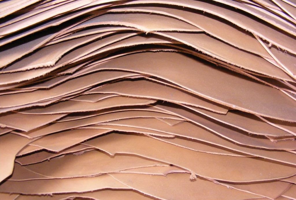 Le cuir : métiers, formations et débouchés. | Graulhet Le Cuir