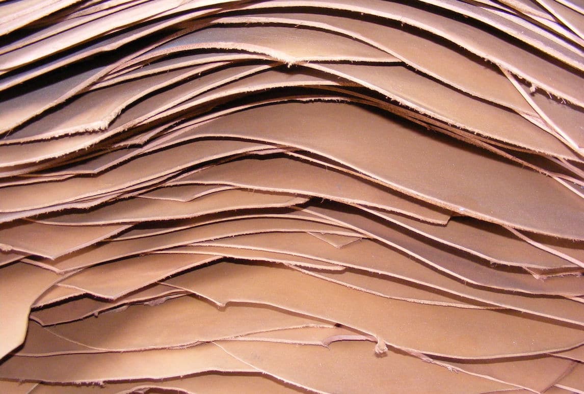 L'histoire de la maroquinerie | Graulhet Le Cuir